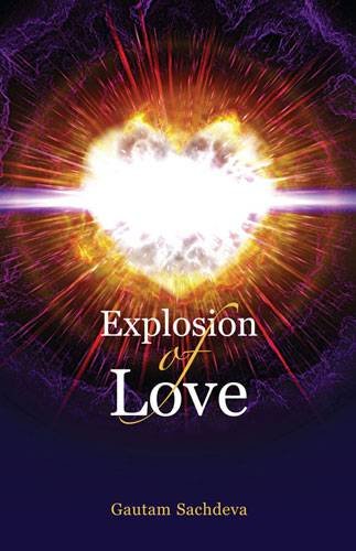 Gautam Sachdeva – Talks, Events, Books