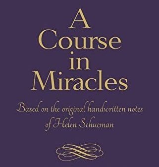 Advaita and A Course in Miracles - Gautam Sachdeva