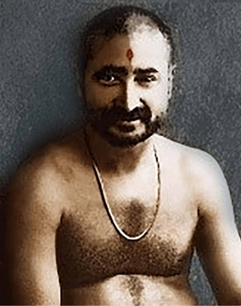 Gautam Sachdeva – Talks, Events, Books